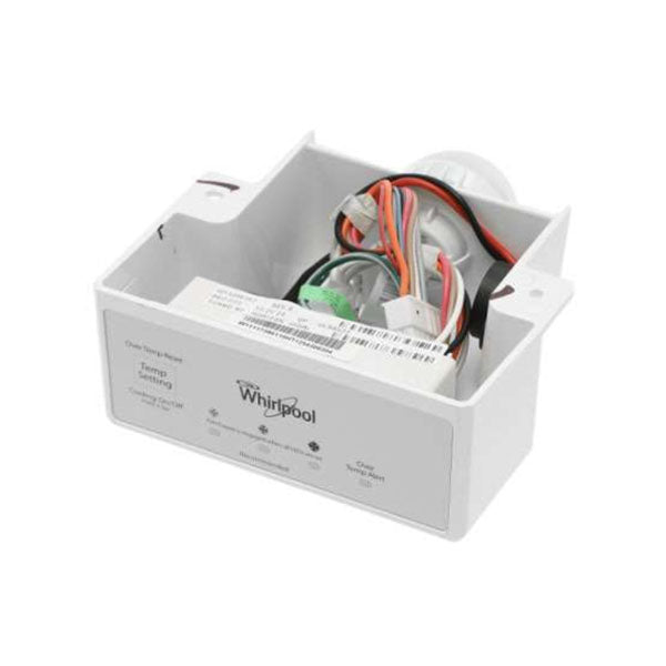 Whirlpool w11496879 freezer control box (genuine oem part) - Parts ...