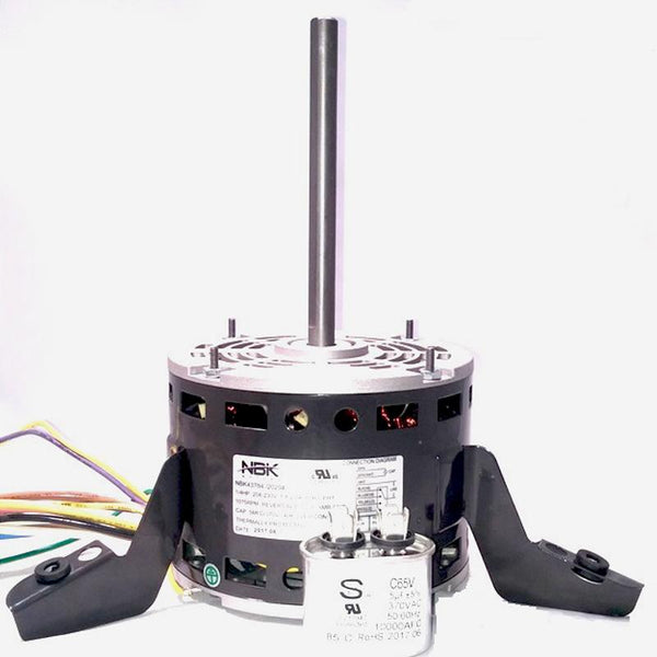 Direct drive blower motor replacement for mars 3784 - Parts Solution Group