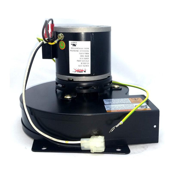 Blower motor replacement for trane 21d330673 - Parts Solution Group