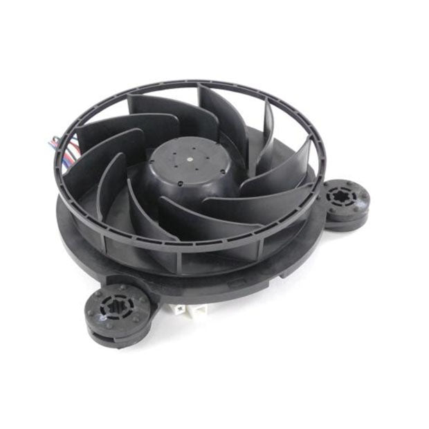 Whirlpool w11369036 refrigerator evaporator fan motor (replaces ...